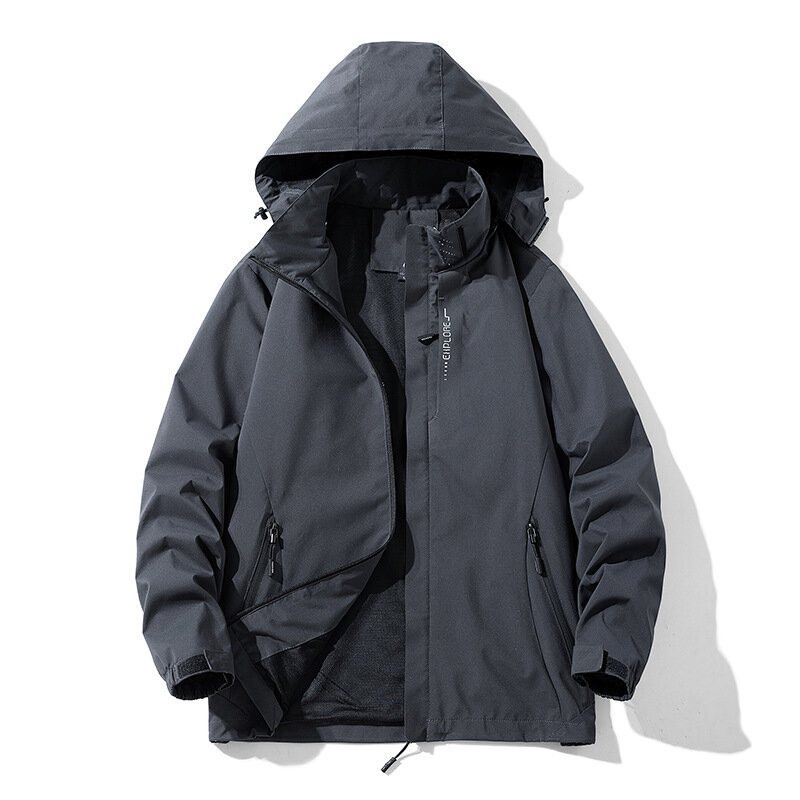 Куртка спортивная