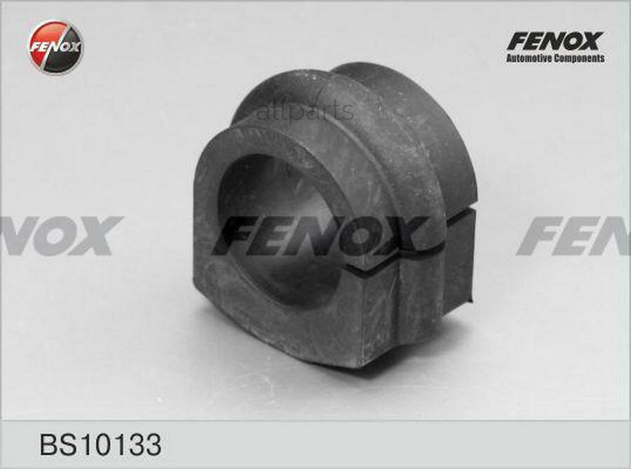 FENOX BS10133 Втулка стабилизатора | перед прав/лев |