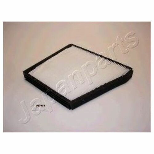 Фильтр салона Japanparts FAADDW1 для Chevrolet Lanos; Daewoo , Nubira