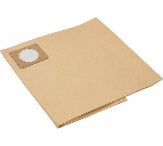 Бумажный мешок для пылесосов Gigant GMIS-02