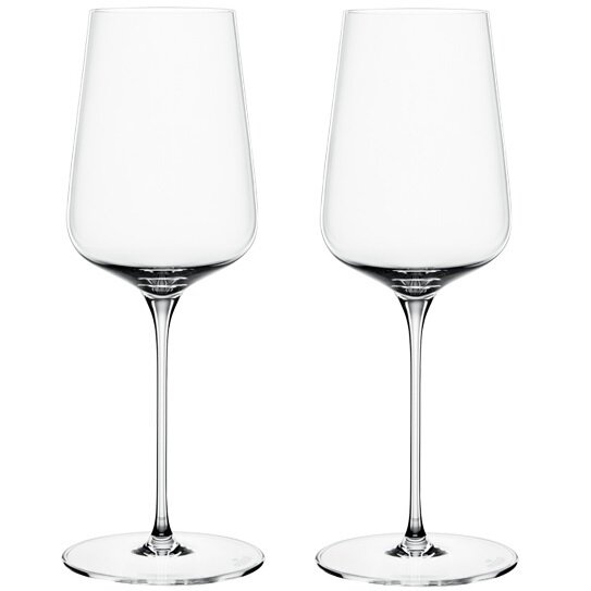 2 бокала для белого вина Spiegelau Definition White Wine Set 1350162