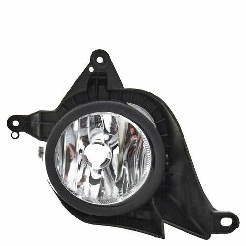 Фара противотуманная правая HONDA CR-V III 2007-2011 Tyc 19a799012b