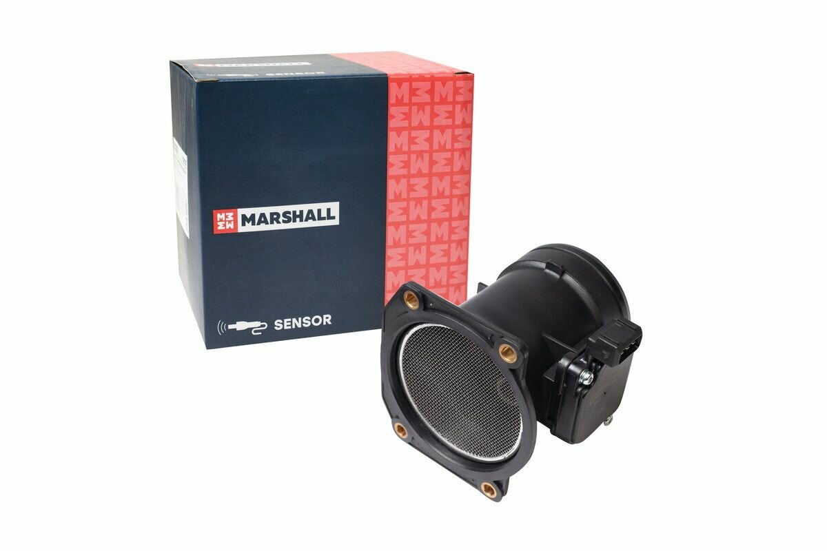 Датчик массового расхода воздуха MARSHALL арт. MSE8013