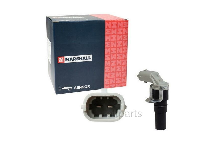 MARSHALL MSE4018 датчик положения коленвала OPEL ASTRA G, H 00-, VECTRA B, C 95-, ZAFIRA A 00- (MSE4018)