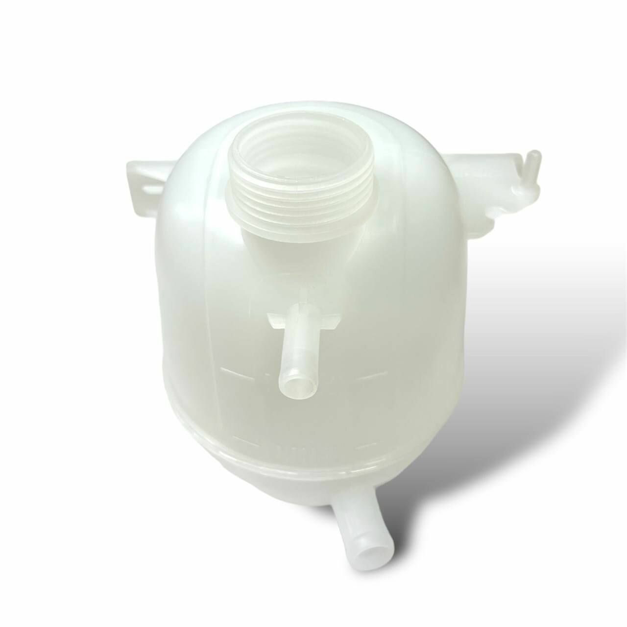 Бачок расширительный Renault Clio 2 c 1998, Kangoo c 1997, Logan c 2004 Symbol 2 с 2008 ( Рено Клио, Канго, Логан, Симбол )