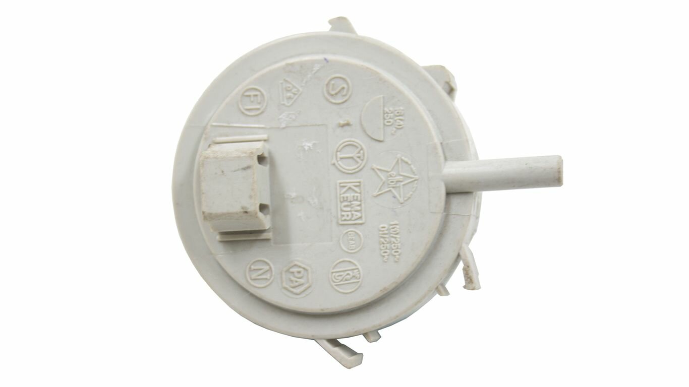 Сенсор уровня воды для стиральной машины Whirlpool (Вирпул) 481227128458. Товар уцененный