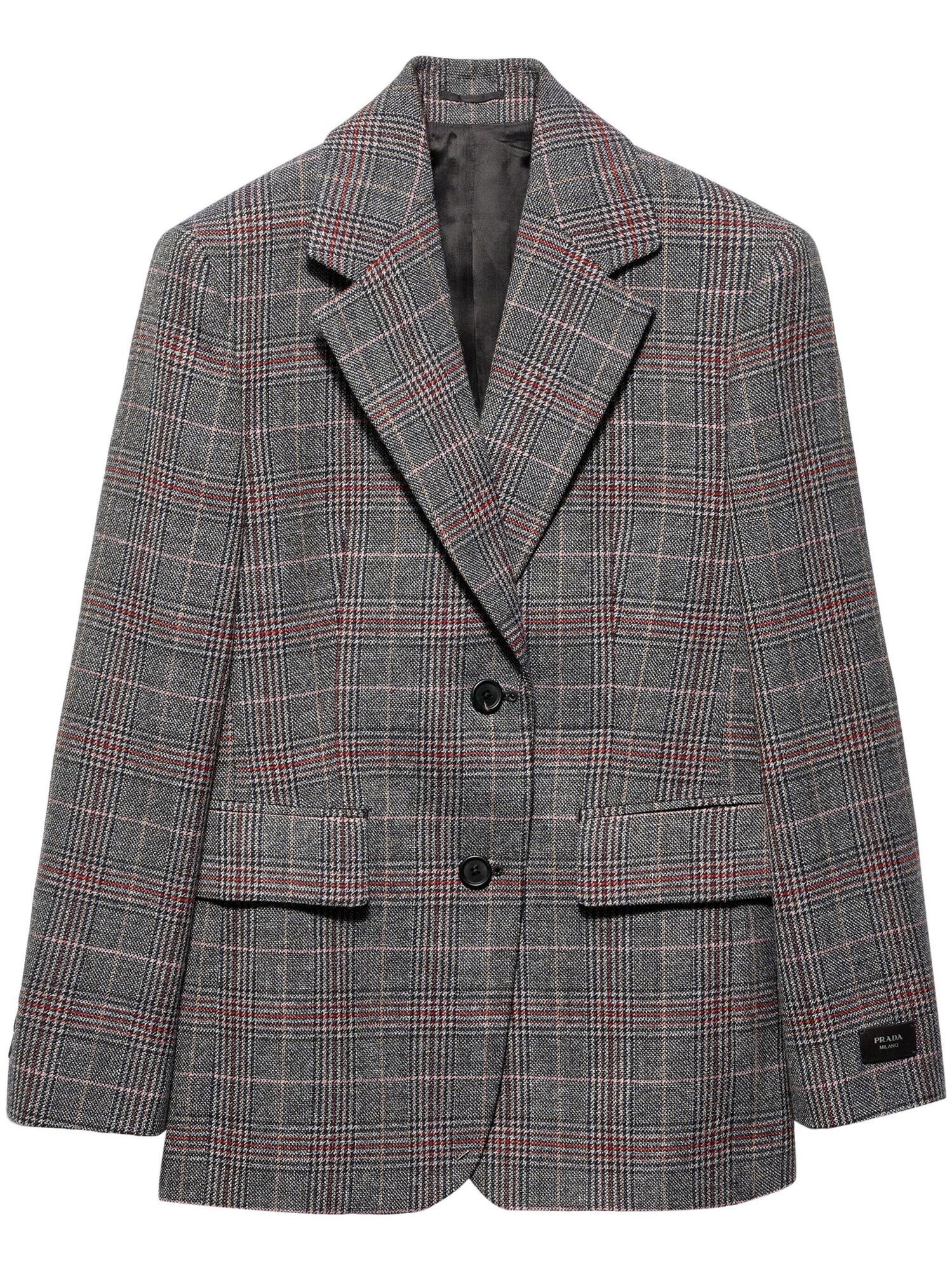 Пиджак Prince of Wales