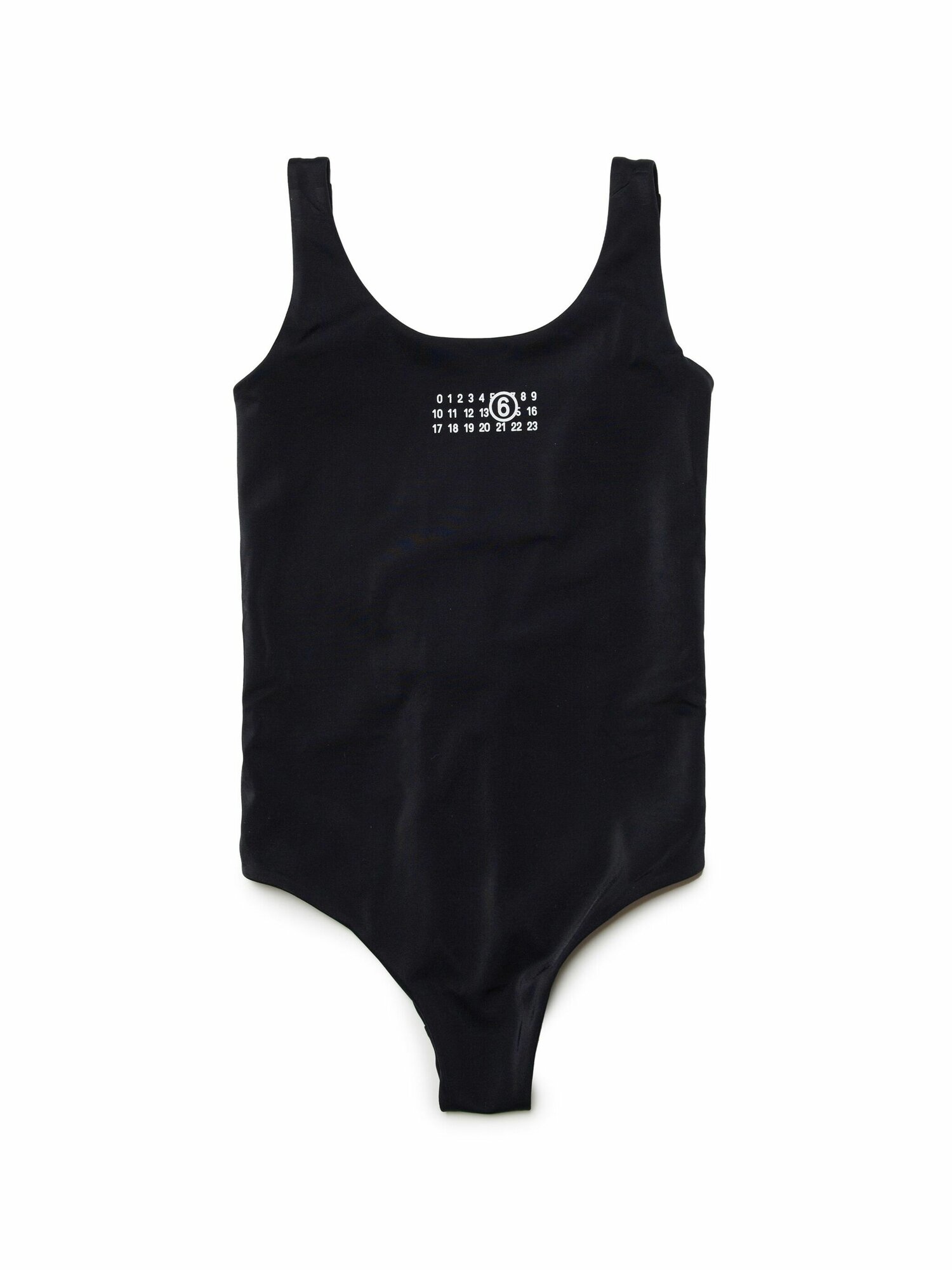 Купальник Купальник с принтом