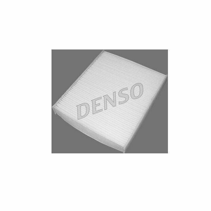 Фильтр салонный для автомобиля Volvo, DENSO DCF235P (1 шт.)