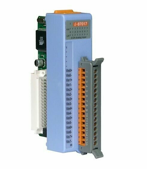 Модуль ICP DAS I-87017 CR