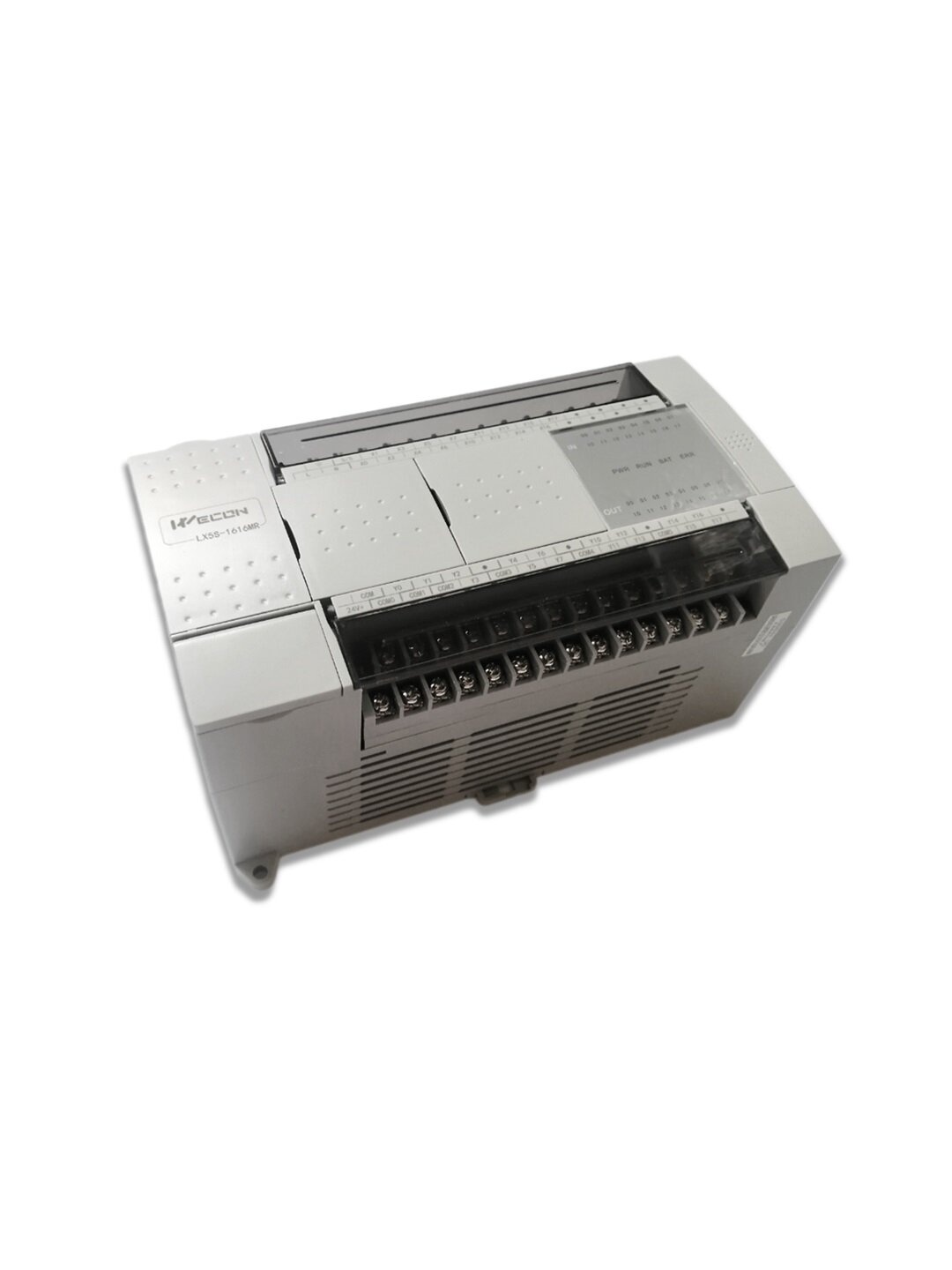 Контроллер Wecon промышленный LX5S-1616MR-AN