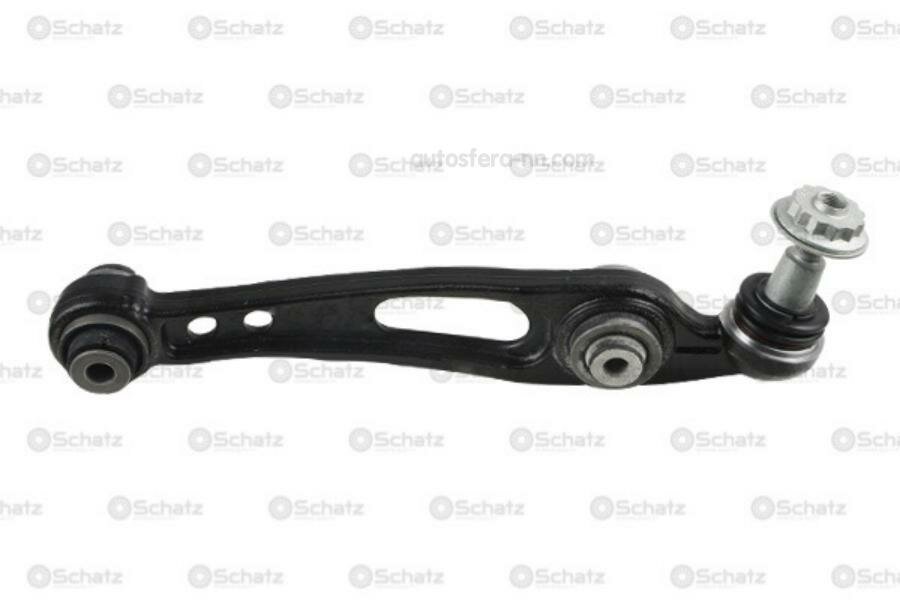SCHATZ S251082R Рычаг подвески SCHATZ (передний правый нижний задний) LAND ROVER RANGE ROVER (L405) 12-