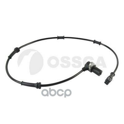Датчик ABS, перед, прав,2P, L=890/970MM MITSUBISHI CARISMA (DA_) 95-06 CARISMA седан (DA_) 00-04 SPAC шт. OSSCA арт. 22118
