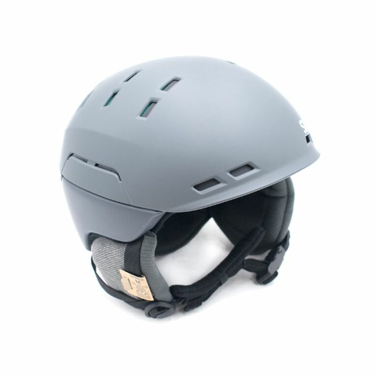 Шлем SHRED Notion Noshock Fog Flash M