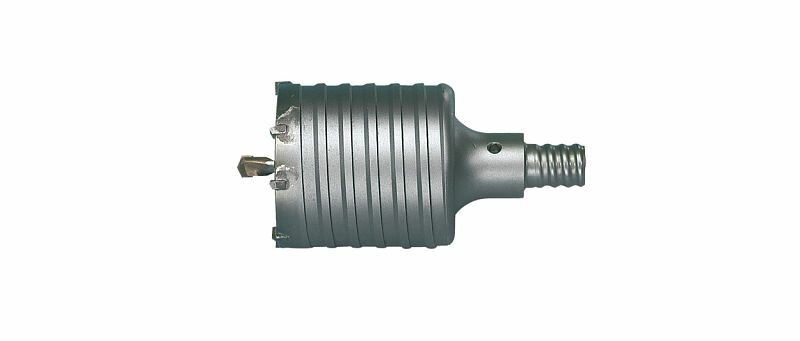 Коронка твсп ПО бетону SDS MAX H80 D68