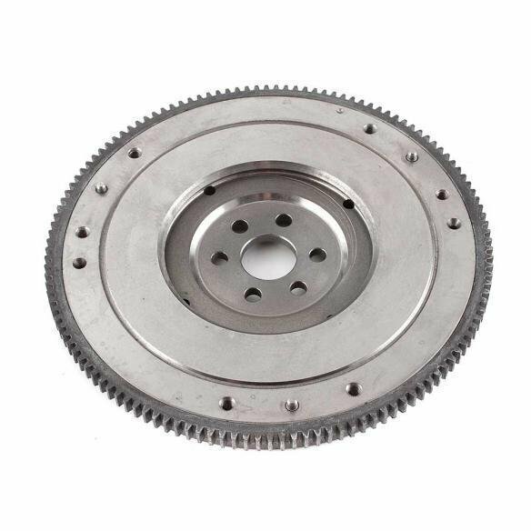 Маховик для Лада Приора, Калина 2, Гранта, Ларгус, Веста, Х Рей в сборе (оригинал)