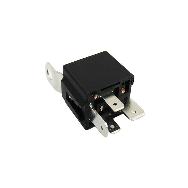 Реле 711 стартера Г-3110,2217 ВАЗ-2110-12,1118 (70А 12V) (3110-3747) Ст. Оскол