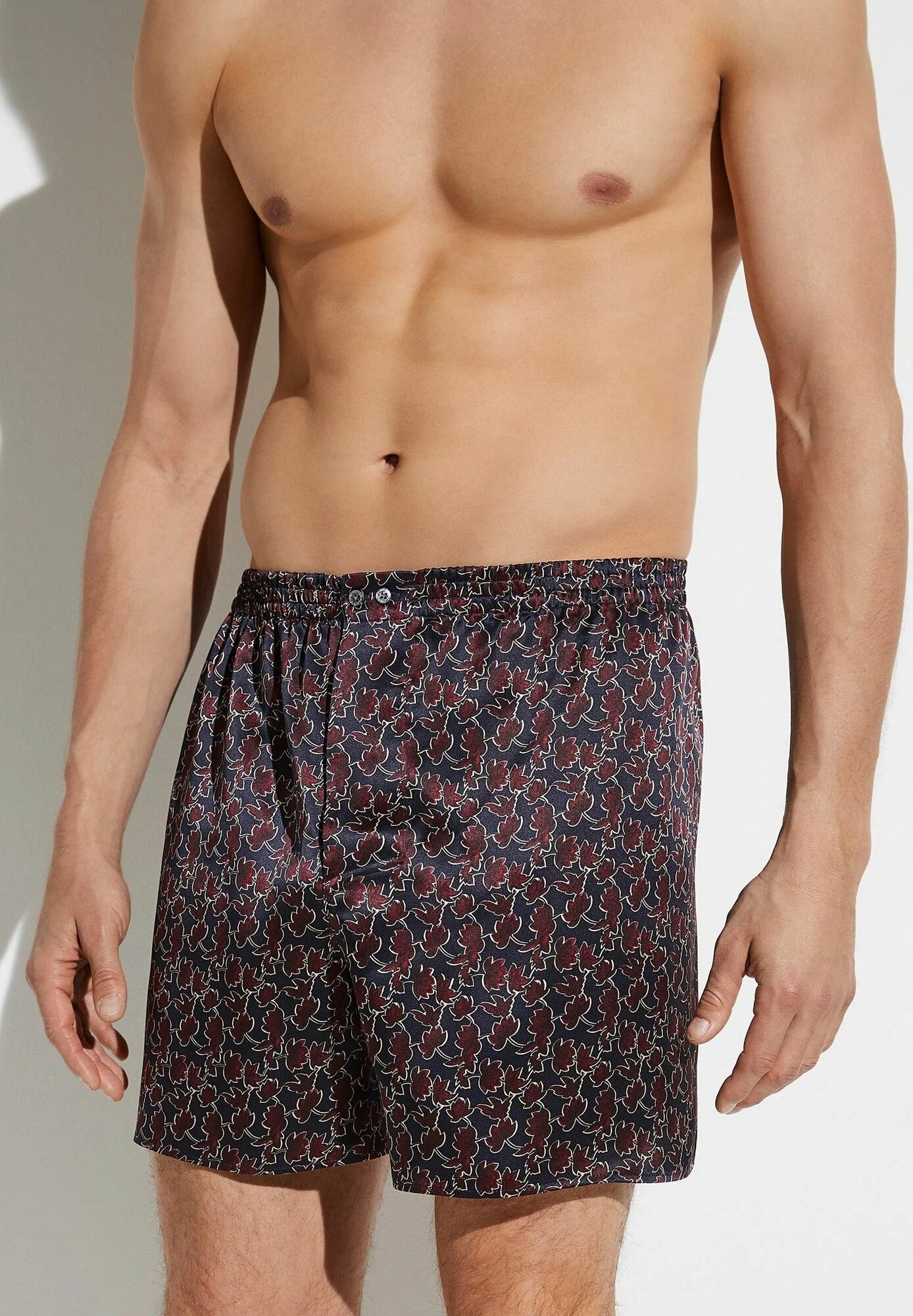 Трусы Silk Nightwear
