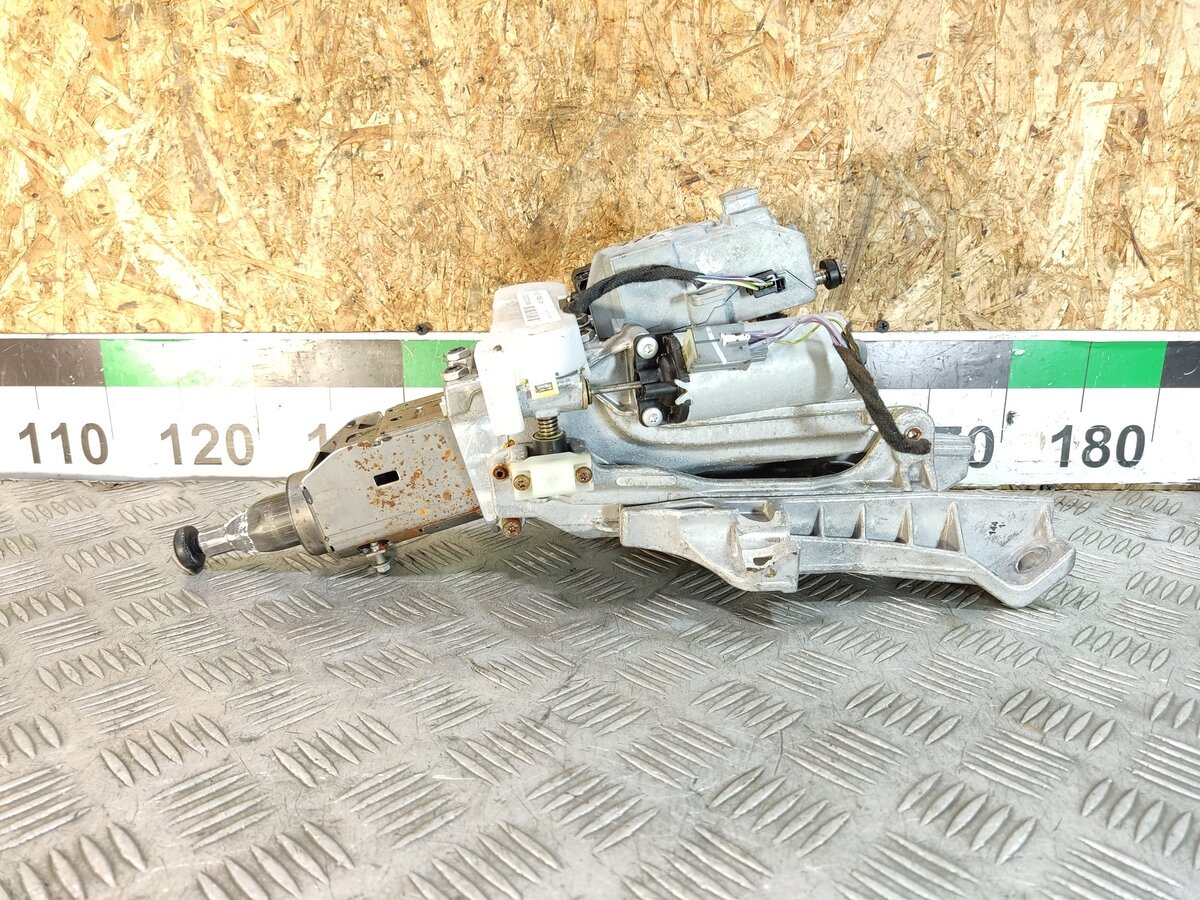 Колонка рулевая LAND ROVER Range Rover 2013-2021 CPLA3C529AE