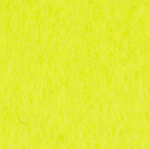 Фетр BLITZ FKC22-30/45 декоративный 30 см х 45 см +- 2 см №СН904 люмин.-желтый