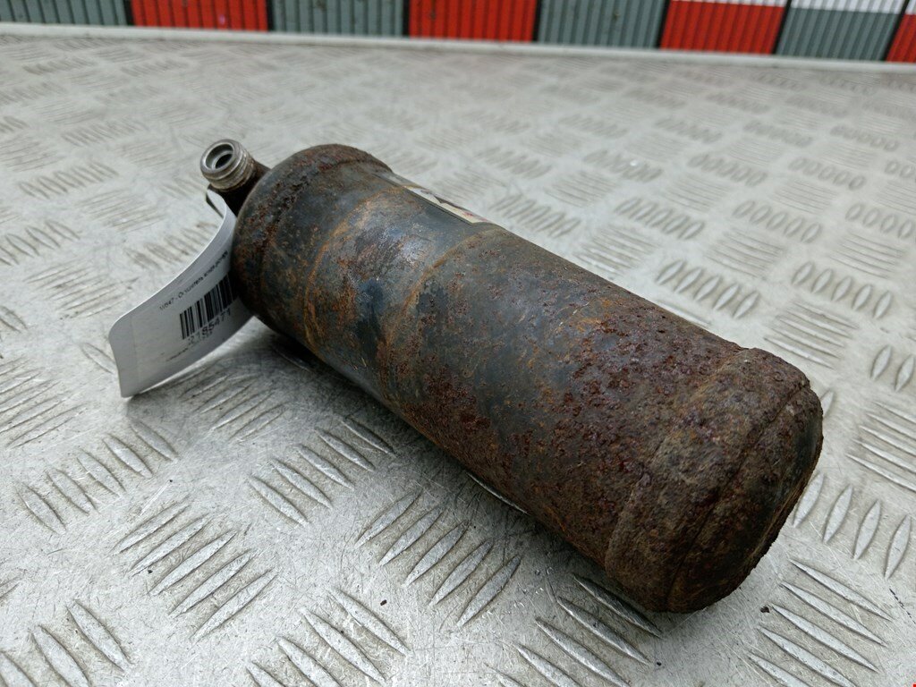 Осушитель кондиционера Mitsubishi L200 3 MN151954V арт. 2185471