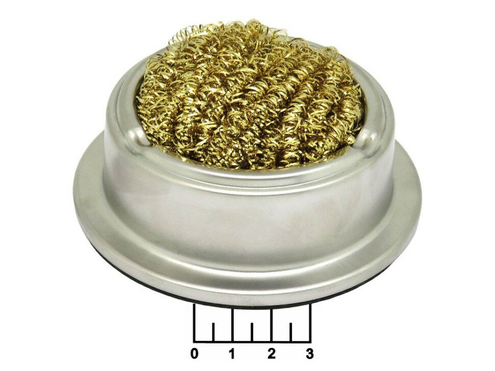 Очиститель жал профессиональный VTSTC