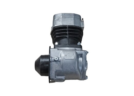 Компрессор КамАЗ (1 цилиндровый)