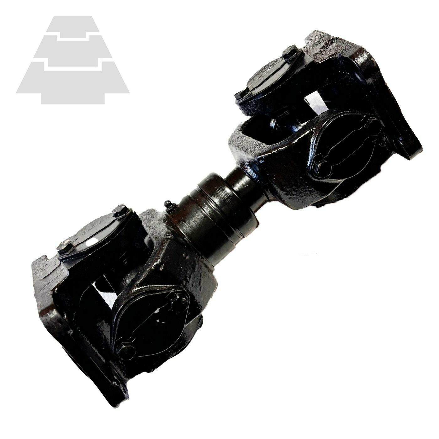 Вал карданный ДТ-75, А-41 ХУМ 79.36.026Р-01 (без фланца и шкива)