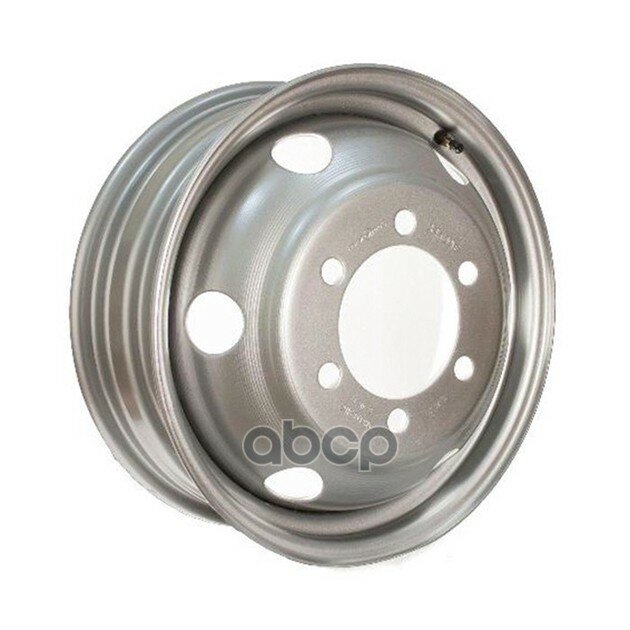 Диск ASTERRO, B19DS44,4 6.75x19.5/6x222.25ET126 164