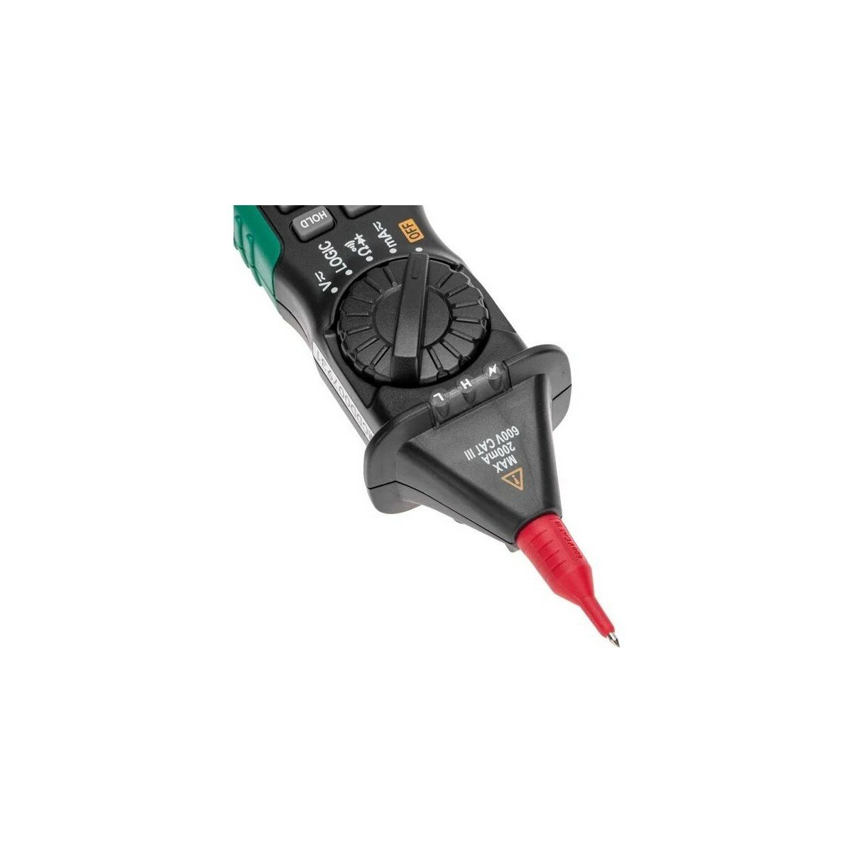 Мультиметр цифровой MASTECH MS8223A — фото 1