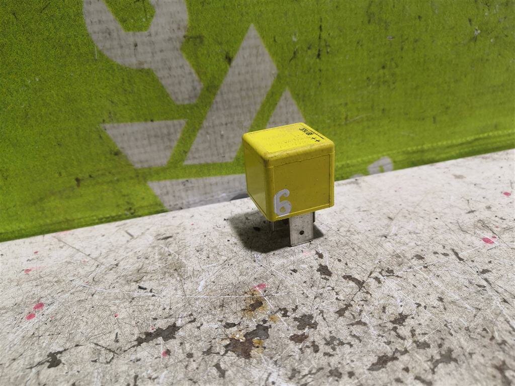 Реле Opel Meriva 2003-2010