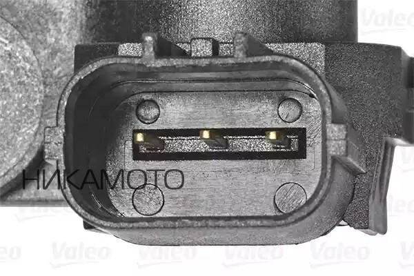 VALEO 253822 Датчик положения распредвала HONDA Civic, FR-V