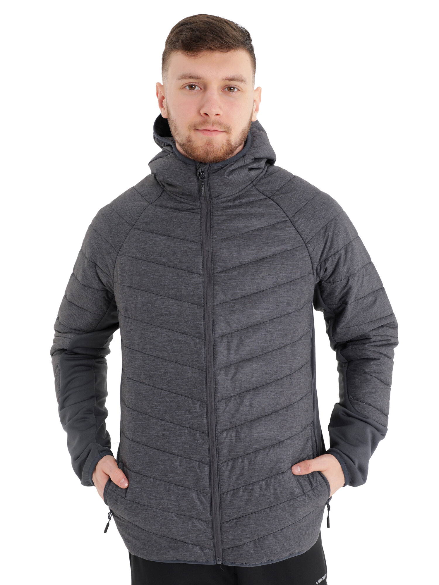 Куртка Bart Warm Pro
