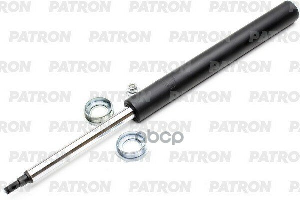 Амортизатор подвески газомасл передн AUDI 80/90 78-95, VW Passat 80-88 PATRON арт. PSA365500