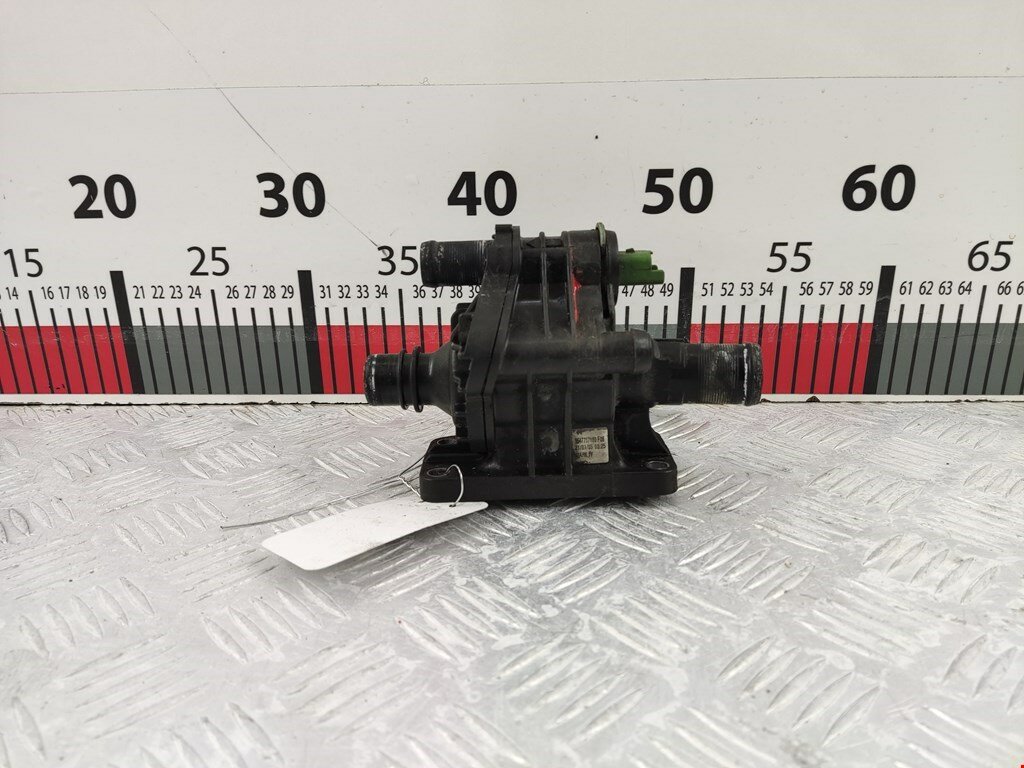 Корпус термостата Peugeot 307 1336X2 арт. 1726947