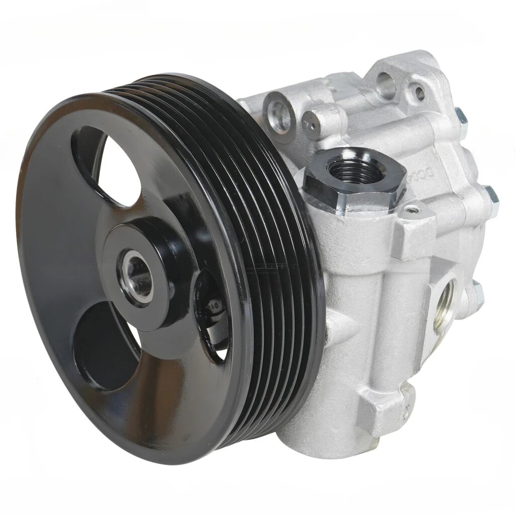 Насос гидроусилителя руля для а/м УАЗ-452 дв.409 "LUZAR"