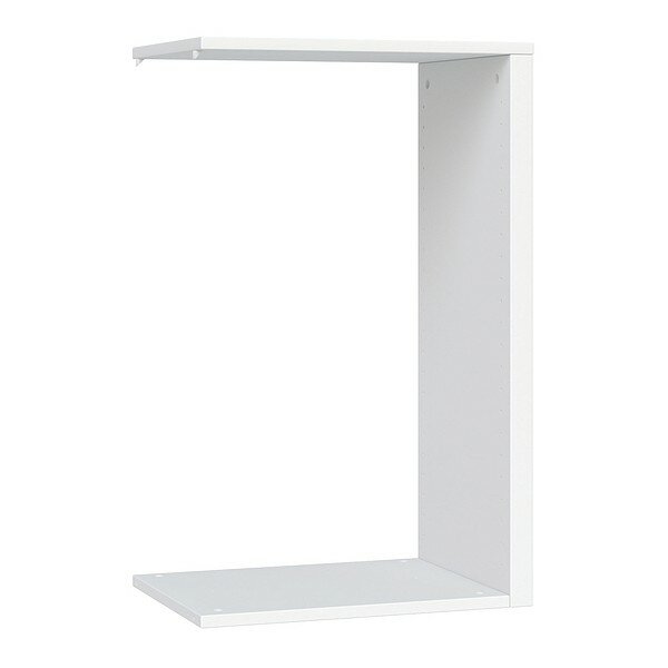 Полка для перегородки Mebelion Макс