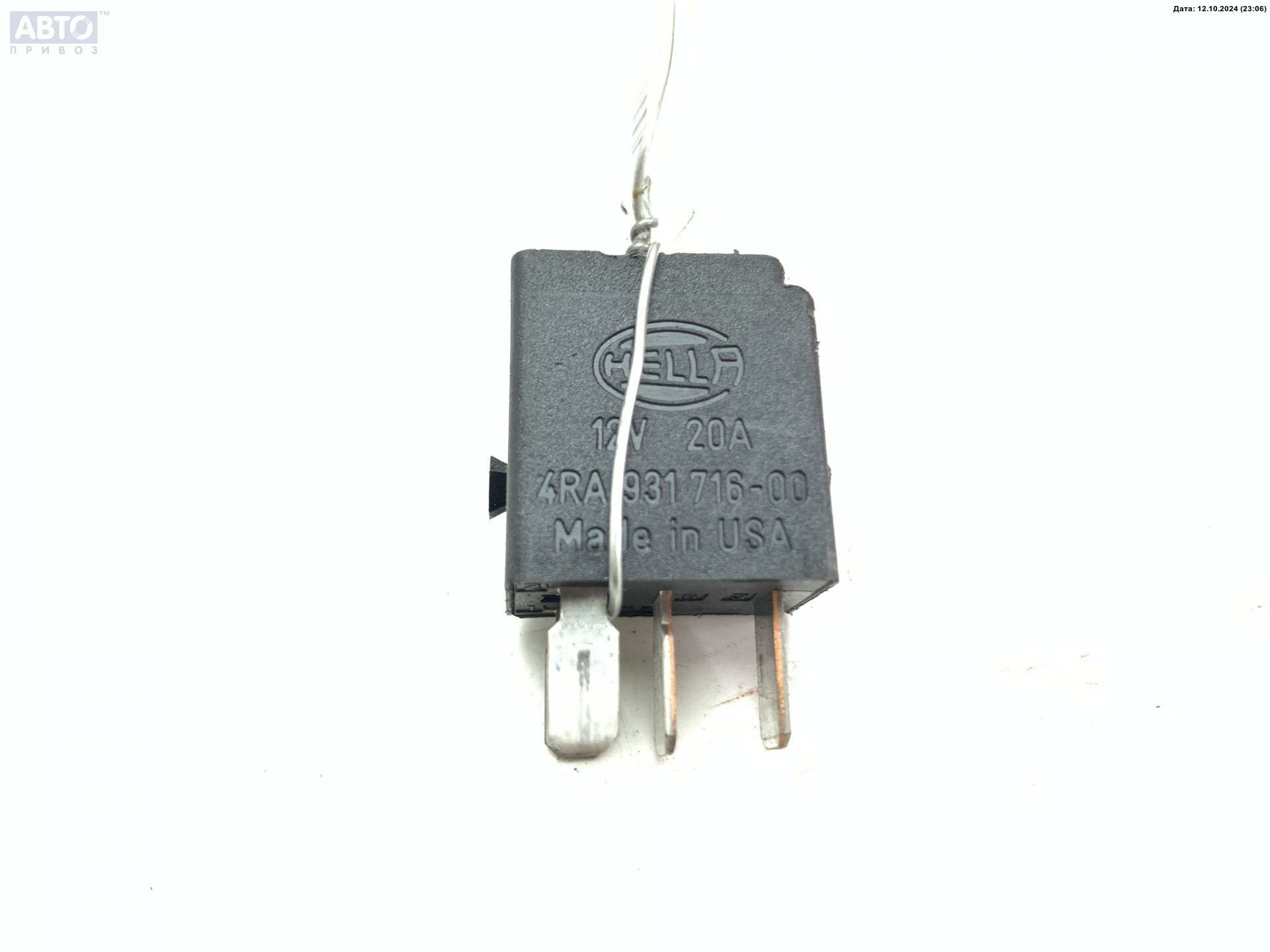 Реле (прочие) Mercedes M-Class ML W163 (1998-2004)