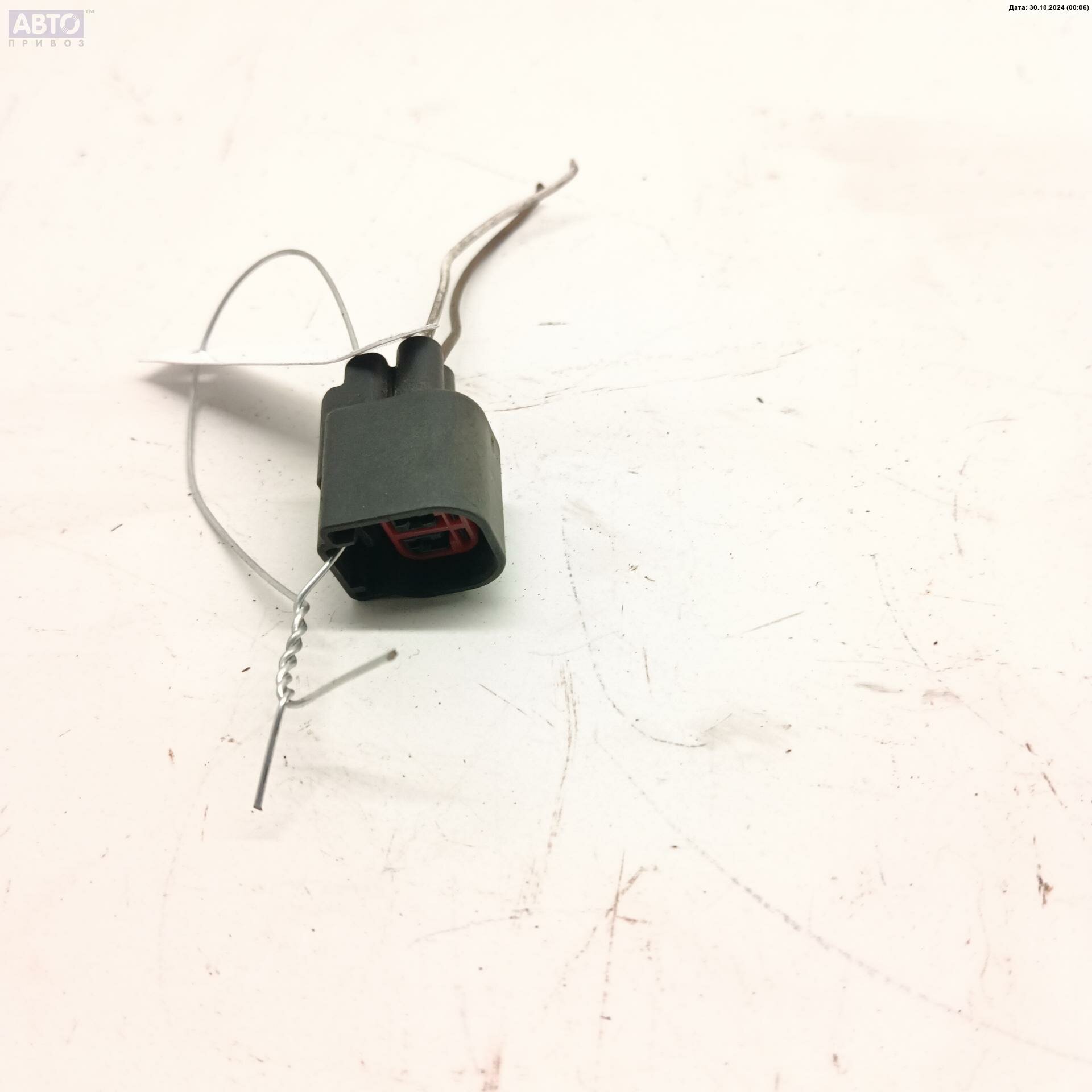 Разъем (фишка) проводки Ford Focus 2 (2004-2010)