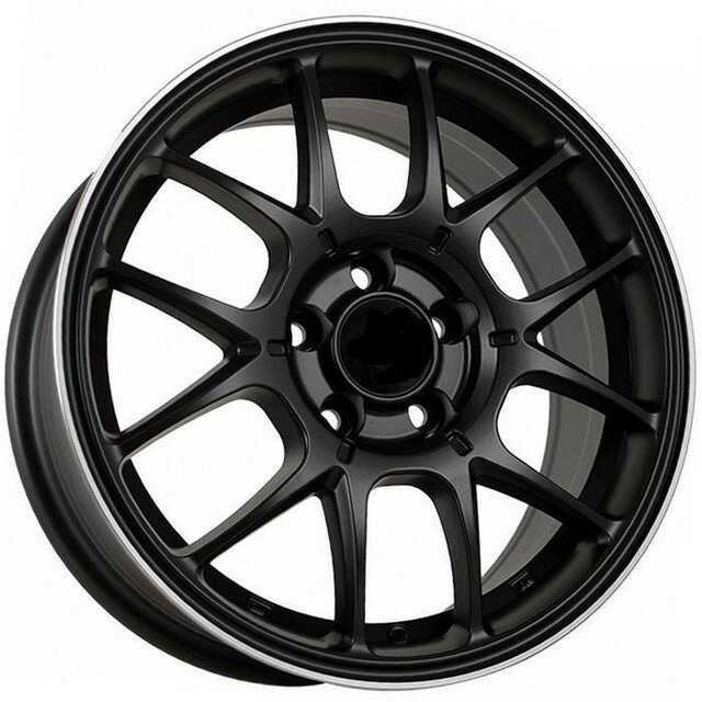 Колесный диск Race Ready Technology CSSD2795 7x16/5x114.3 D67.1 ET42 BLP