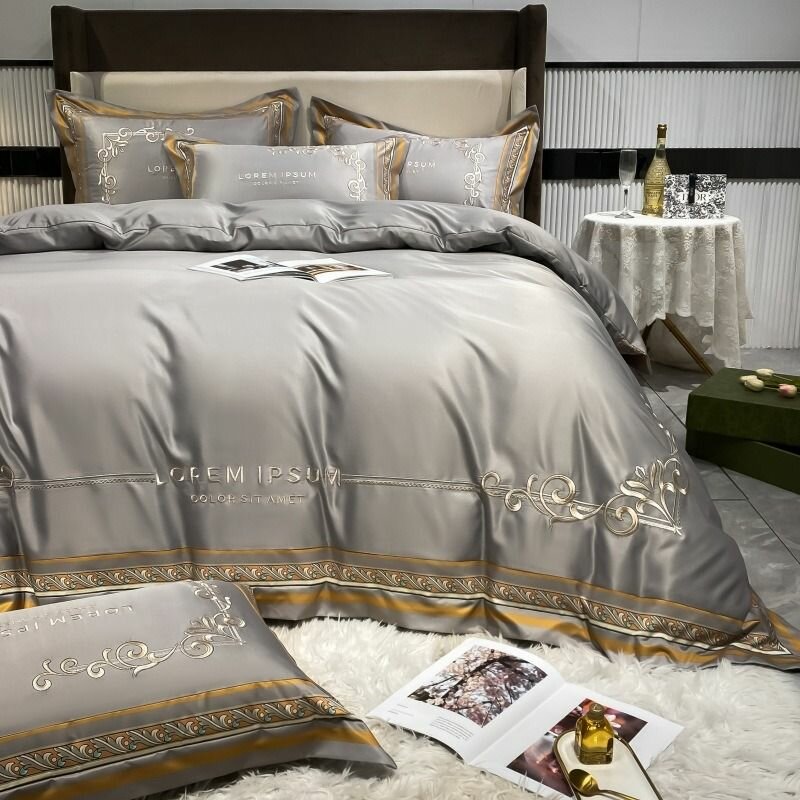 Комплект постельного белья