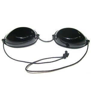 Очки для солярия Igoggles