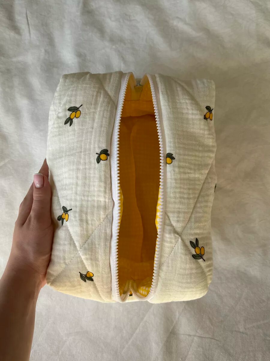 Косметичка