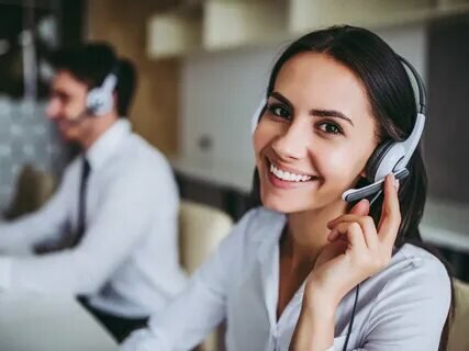 Курс Оператор на телефоне. Специалист контактного центра. повышение квалификации