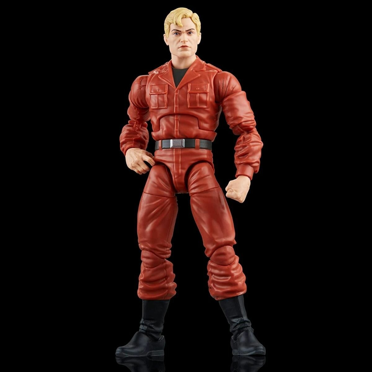 Фигурка Hasbro Легенды Marvel "West Coast Avengers" подвижные фигурки