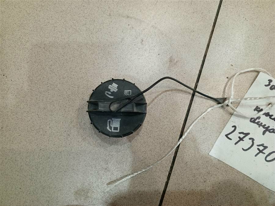 Крышка топливного бака от ЗАЗ SENS 2005-2014