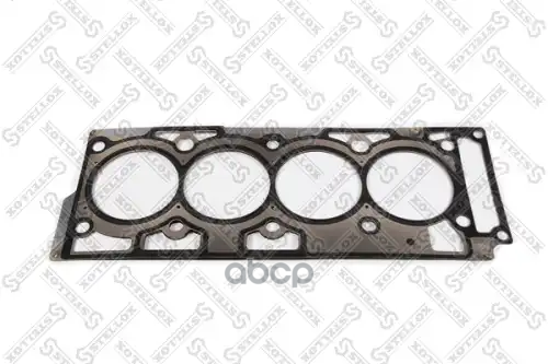 Прокладка ГБЦ (0.45mm) FORD Ka/Street Ka 1,6 03-> Stellox арт. 11-25122-SX