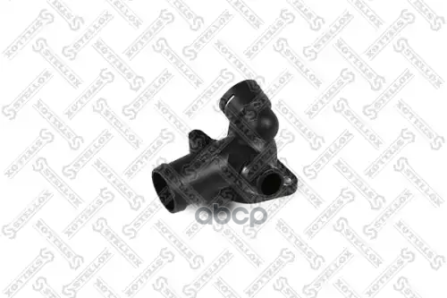 Тройник! Audi A4 1.8T/1.8T Quattro 00> Stellox арт. 7550703SX