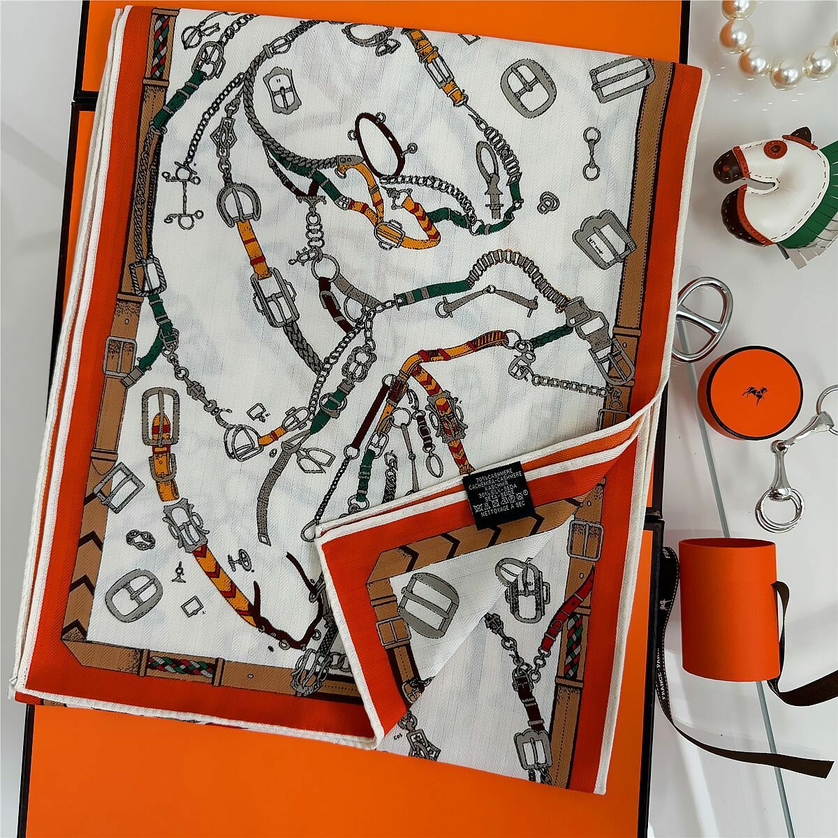 Шарф для женщин