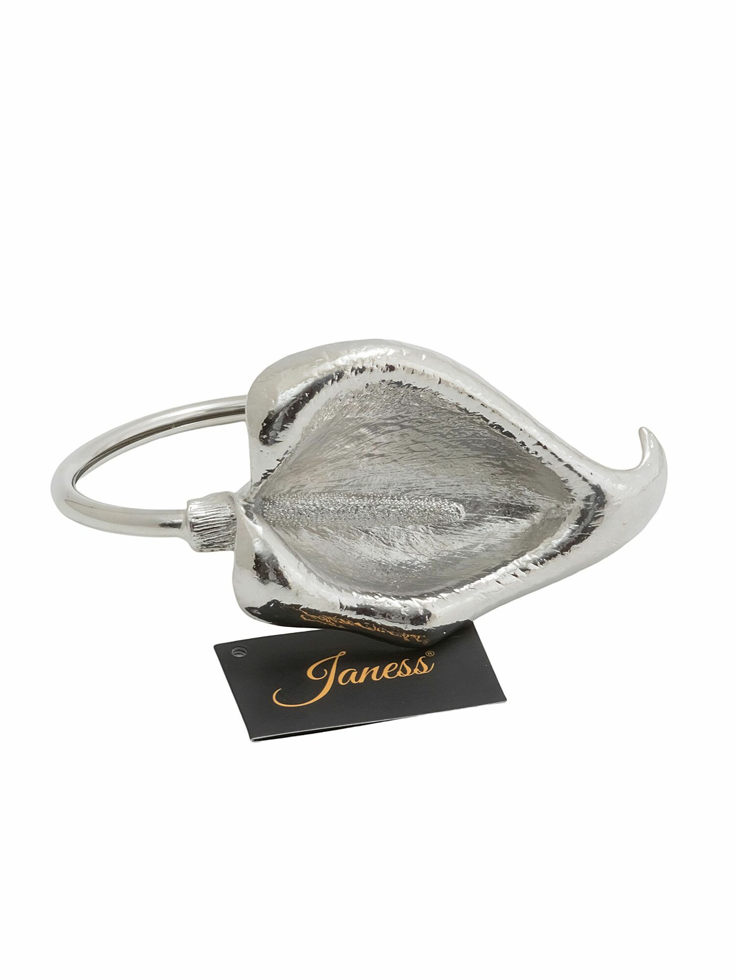 Жесткий браслет Janess